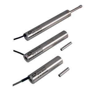 Linear Position Measurement and Monitoring Solutions | ADM Instrument Engineering